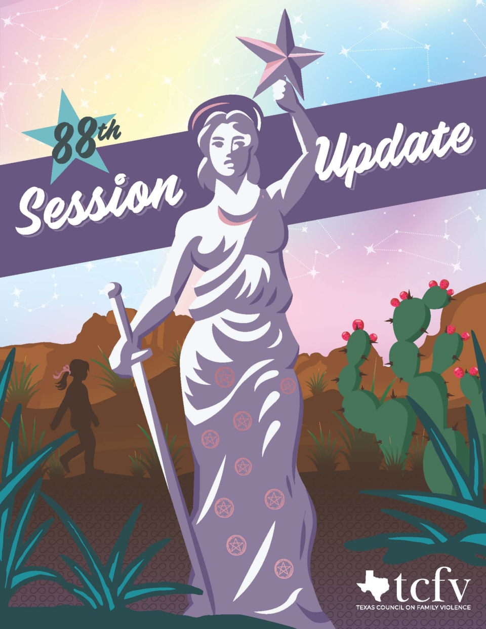 Legislative Updates | Texas Council on Family Violence