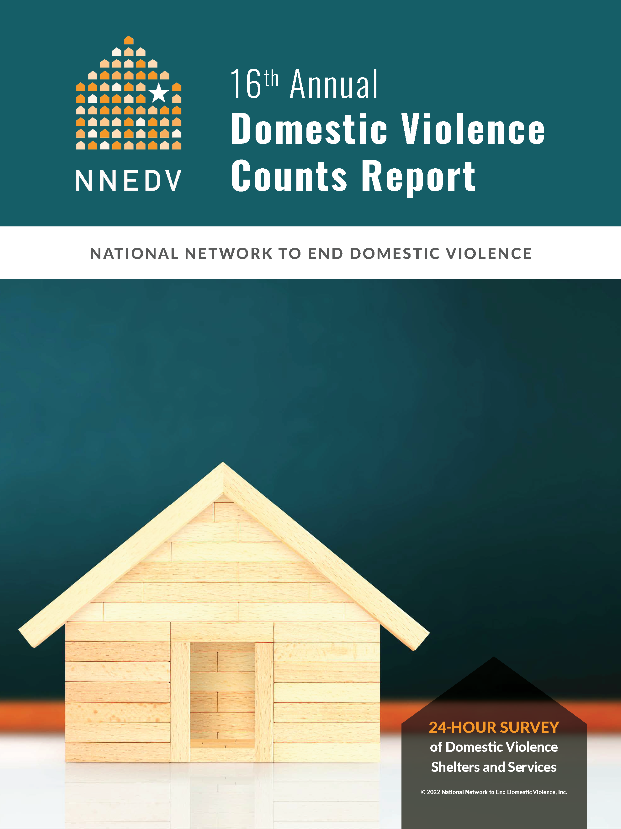 Publications & Reports | Texas Council on Family Violence